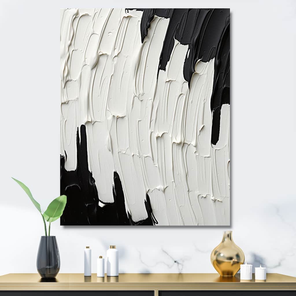 Wrapped Canvas - Bed Bath & Beyond